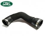 LR076845 LR014234 Intercooler Pipe Discovery 4 - Land Rover & Jaguar ...