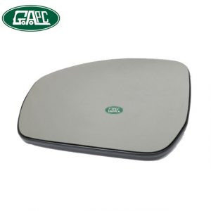 Mirror Glass LR045153 Left Range Rover - Land Rover & Jaguar Parts ...