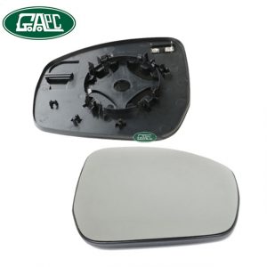 Mirror Glass LR045153 Left Range Rover - Land Rover & Jaguar Parts ...