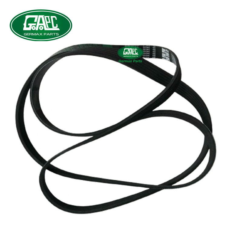 4.0L V6 Petrol Engine Belt Land Rover Discovery PQ… - Land Rover ...