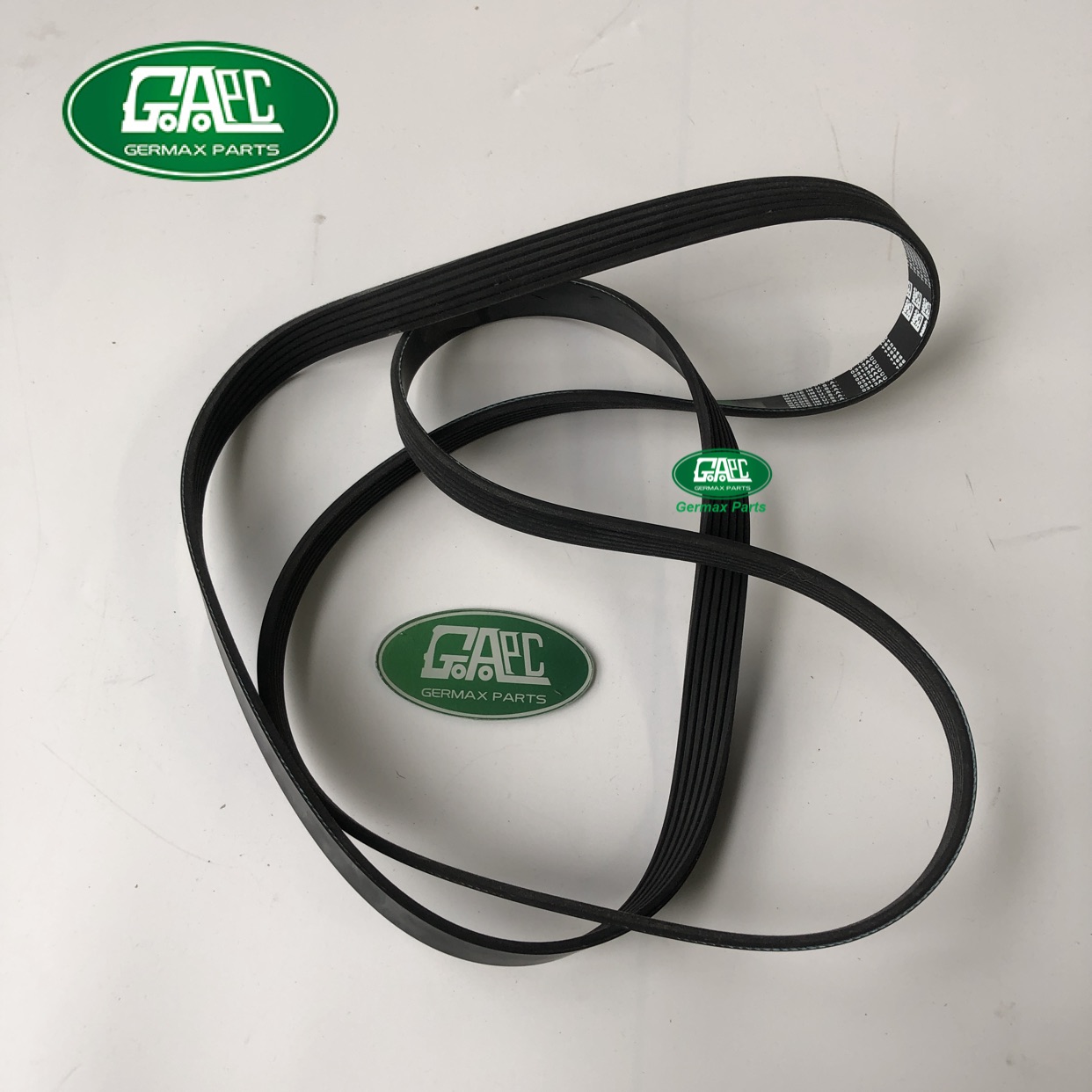4.0L V6 Petrol Engine Belt Land Rover Discovery PQ… - Land Rover ...
