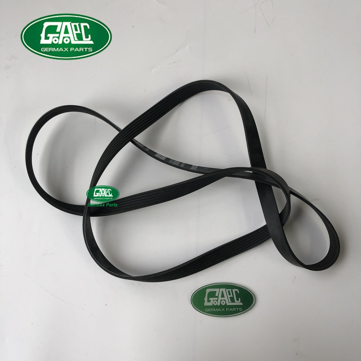 4.0L V6 Petrol Engine Belt Land Rover Discovery PQ… - Land Rover ...