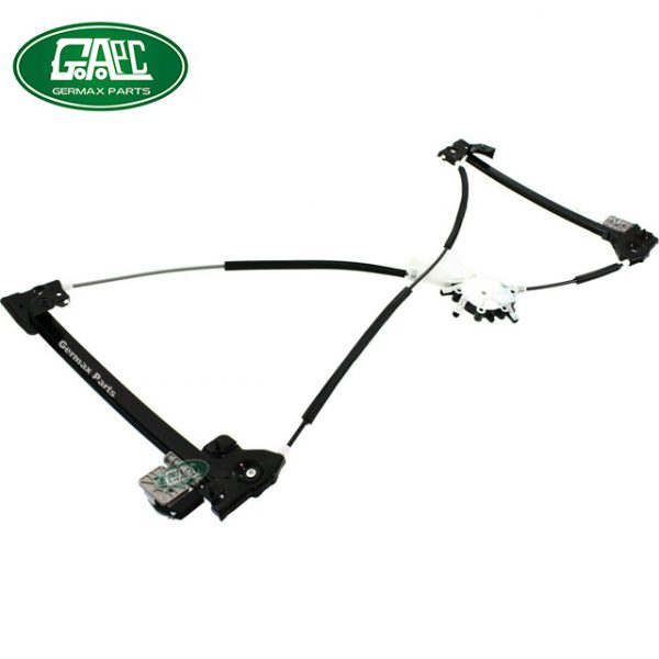 Rear Tailgate Window Regulator Freelander CVH101150 - Land Rover ...