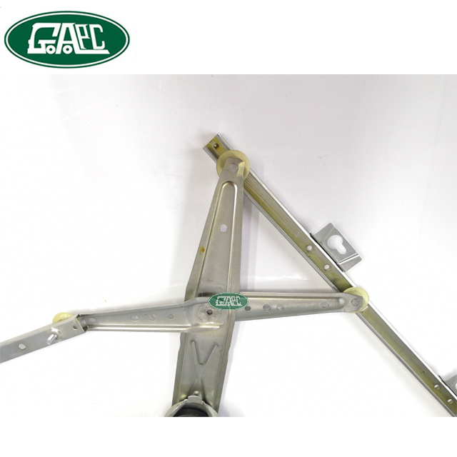 Window Regulator ALR4532 Land Rover Defender 2000 - Land Rover & Jaguar ...