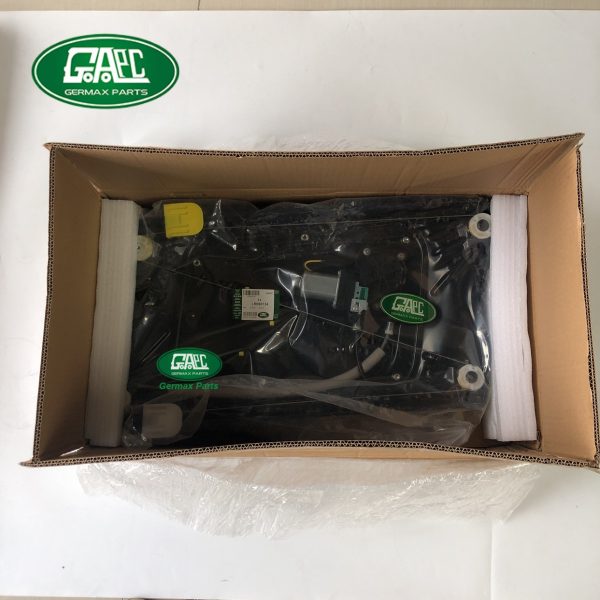 Side Window Regulator with Motor LR060134 - Land Rover & Jaguar Parts ...