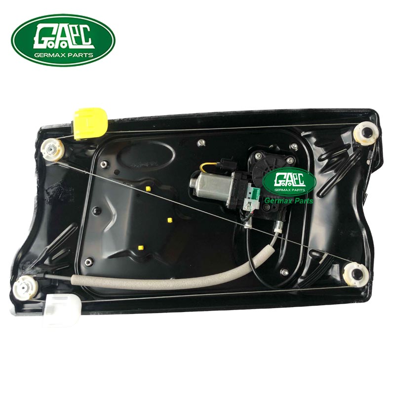 Side Window Regulator with Motor LR060134 - Land Rover & Jaguar Parts ...