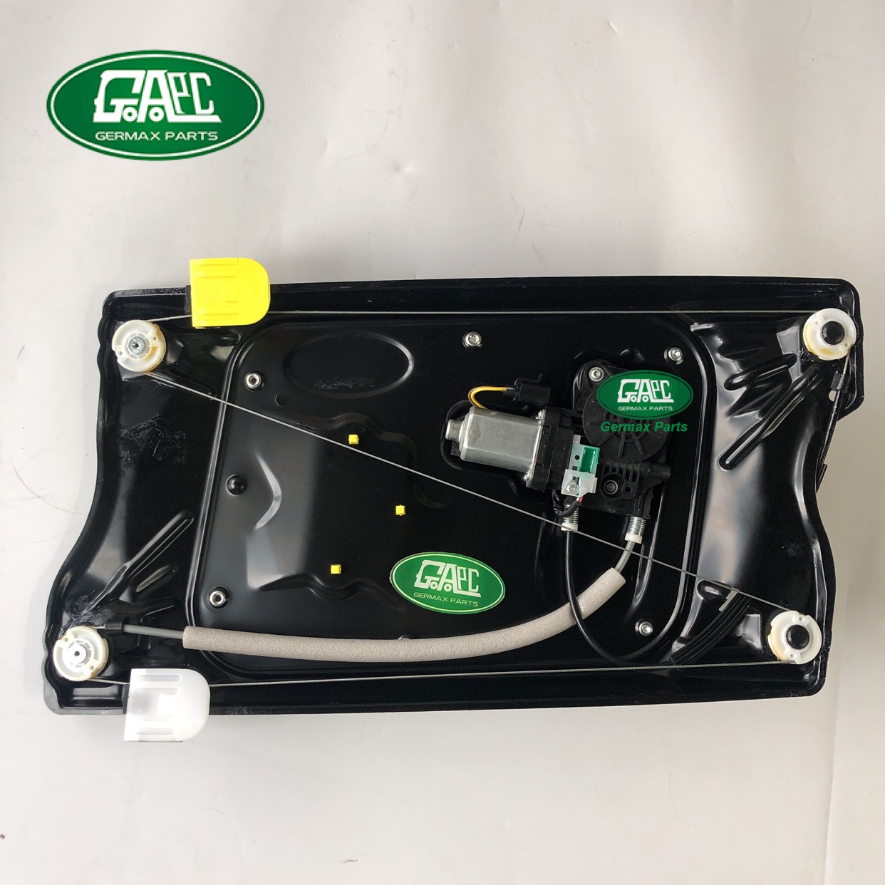 Side Window Regulator with Motor LR060134 - Land Rover & Jaguar Parts ...