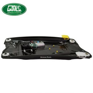 Side Window Regulator Land Rover Freelander 2 LR060136 - Land Rover ...