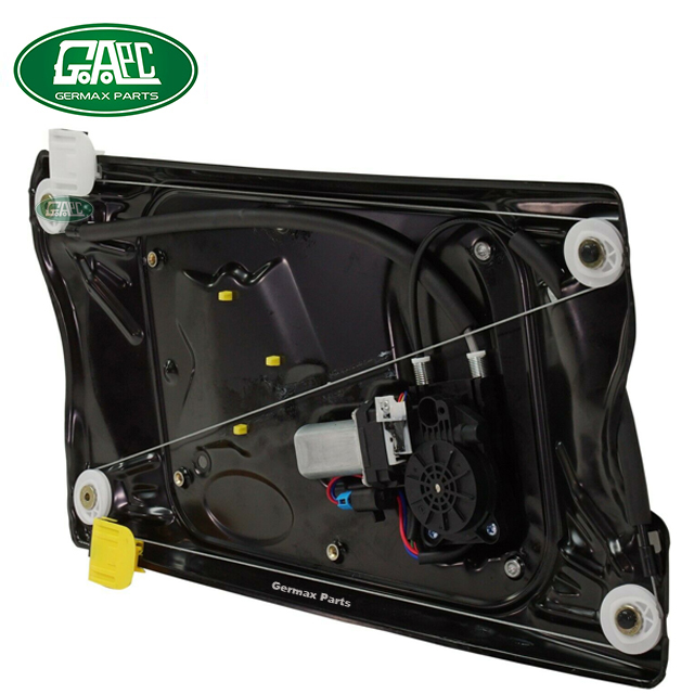 Side Window Regulator Land Rover Freelander 2 LR060136 - Land Rover ...