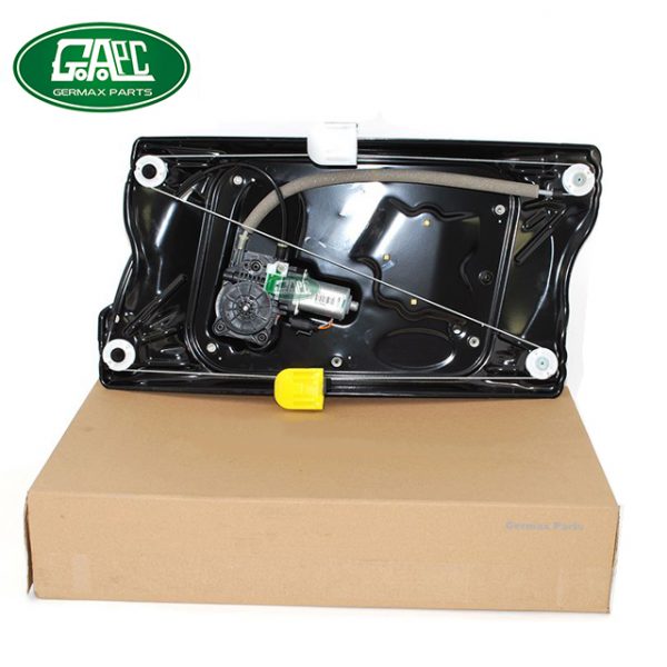 Side Window Regulator Land Rover Freelander 2 LR060136 - Land Rover ...