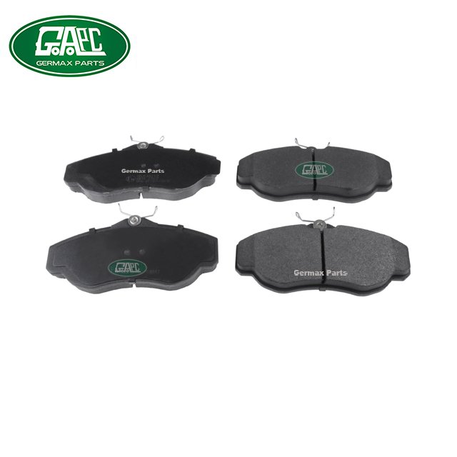 Front Brake Pad Land Rover Defender SFP500120 for … - Land Rover & Jaguar Parts Manufacturer ...