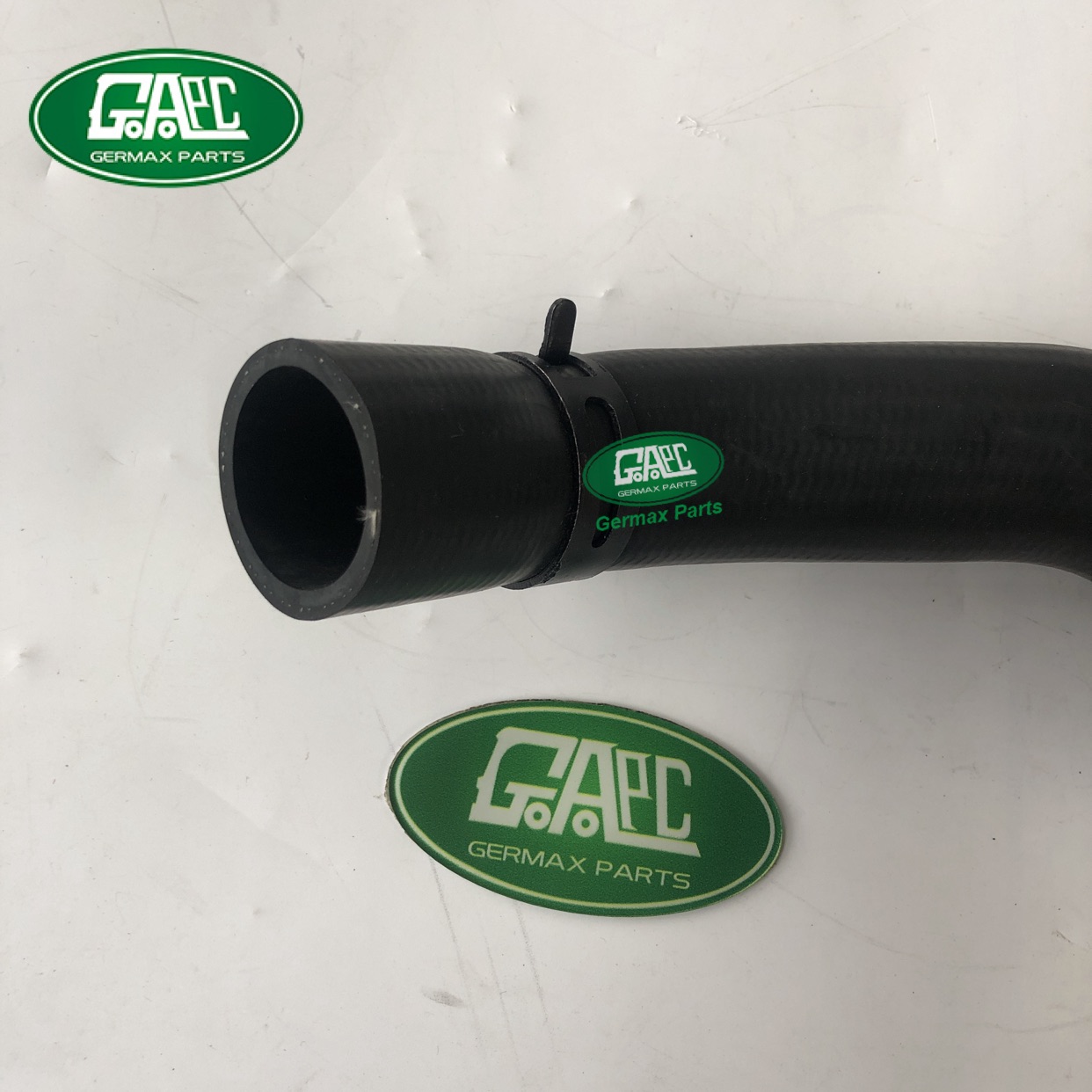 LR Range Rover Radiator Coolant Hose PCH501740 - Land Rover & Jaguar ...