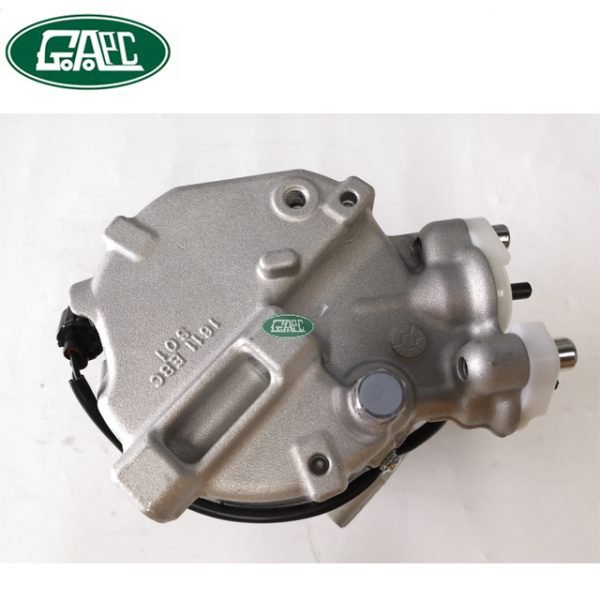 5.0L V8 Air Conditioner Compressor Discovery LR010… - Land Rover & Jaguar Parts Manufacturer ...