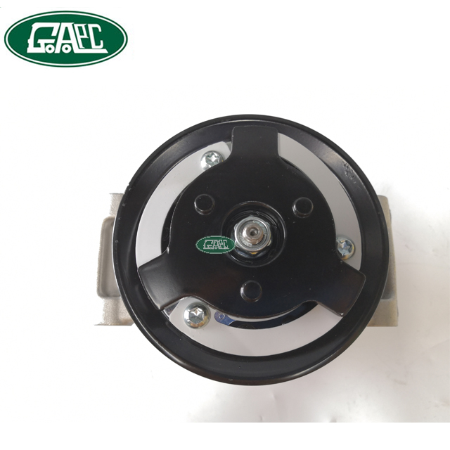 5.0L V8 Air Conditioner Compressor Discovery LR010… - Land Rover ...