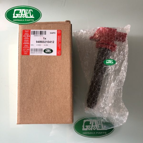 Ignition Coil Posche Cayenne Panamera 94860210412 - Land Rover & Jaguar ...