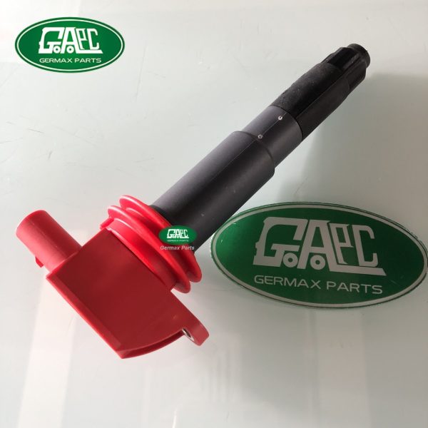Ignition Coil Posche Cayenne Panamera 94860210412 - Land Rover & Jaguar ...