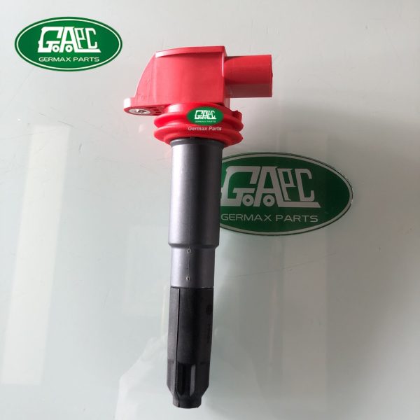 Ignition Coil Posche Cayenne Panamera 94860210412 - Land Rover & Jaguar ...