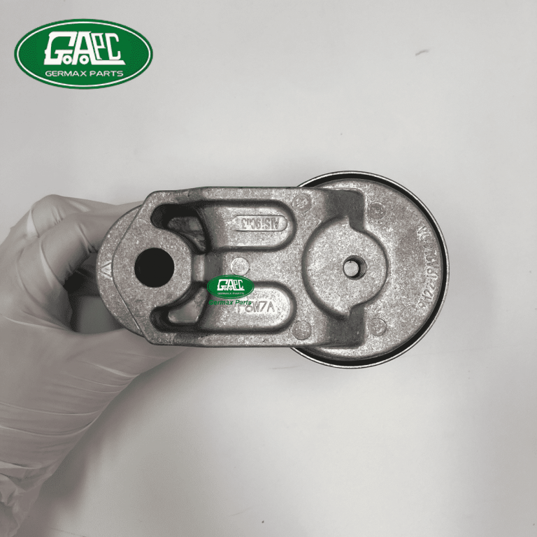 Tensioner Pulley PQH500130 PQH500060 Discovery 3 - Land Rover & Jaguar ...