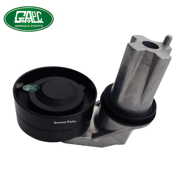 Tensioner Pulley PQH500130 PQH500060 Discovery 3 - Land Rover & Jaguar ...