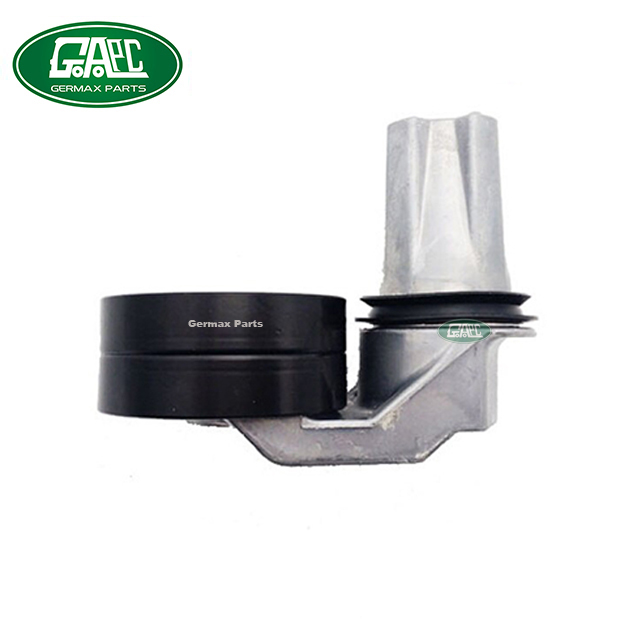 Tensioner Pulley PQH500130 PQH500060 Discovery 3 - Land Rover & Jaguar ...