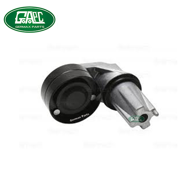 Tensioner Pulley PQH500130 PQH500060 Discovery 3 - Land Rover & Jaguar ...