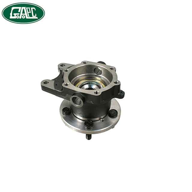 FTC3223 Rear Left Right Wheel Hub Bearing - Land Rover & Jaguar Parts ...