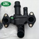 LR073372 1357091 JDE3972 JDE38234 Thermostat Housi… - Land Rover ...