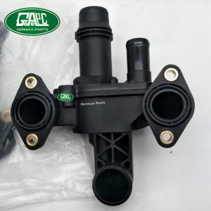 LR073372 1357091 JDE3972 JDE38234 Thermostat Housi… - Land Rover ...