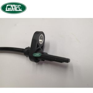 LR033461 Front Left ABS Wheel Speed Sensor - Land Rover & Jaguar Parts ...
