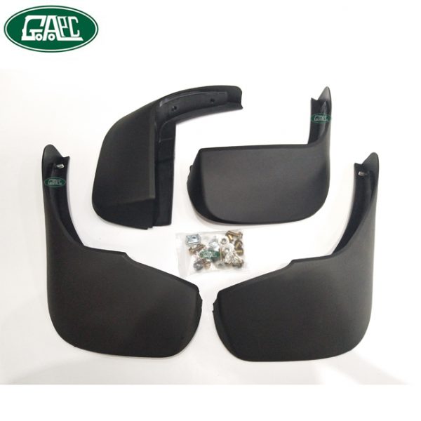 Mudflap Mud Flaps VPLWP0165 VPLWP0166 VPLWP0167 - Land Rover & Jaguar ...