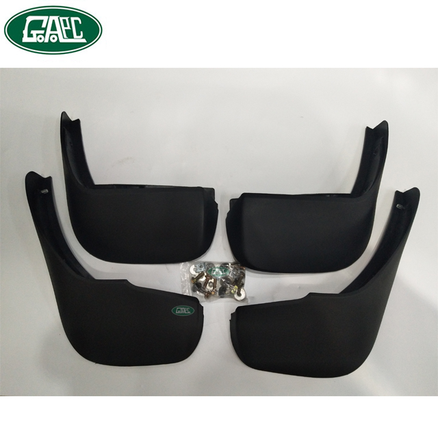 Mudflap Mud Flaps VPLWP0165 VPLWP0166 VPLWP0167 - Land Rover & Jaguar ...