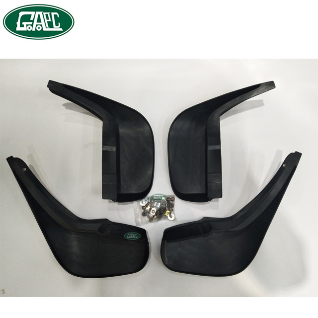 Mudflap Mud Flaps VPLWP0165 VPLWP0166 VPLWP0167 - Land Rover & Jaguar ...