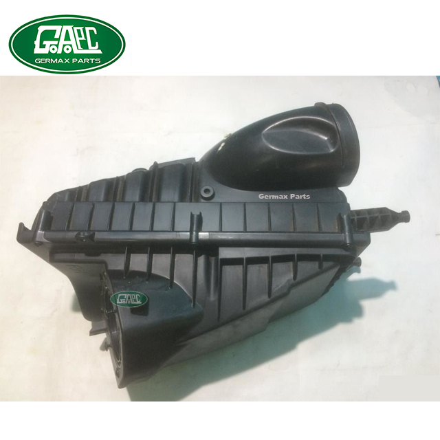 Air Cleaner Box LR036424 Left LR036428 Right - Land Rover & Jaguar ...