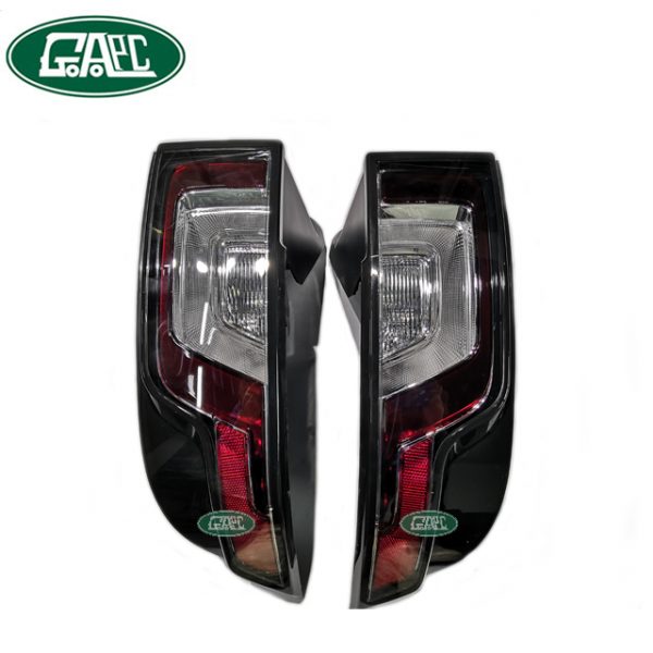 Rear Lamp LR072649 Left LR072648 Right Evoque 2016 - Land Rover ...