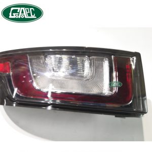 Rear Lamp LR072649 Left LR072648 Right Evoque 2016 - Land Rover ...