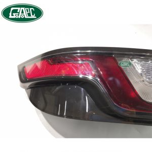 Rear Lamp LR072649 Left LR072648 Right Evoque 2016 - Land Rover ...