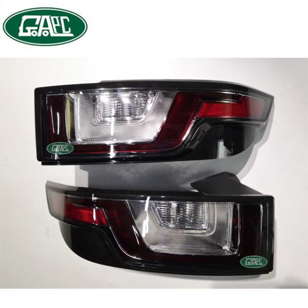 Rear Lamp LR072649 Left LR072648 Right Evoque 2016 - Land Rover ...