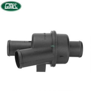 PEL500110 Thermostat Housing 4.0L V8 TD5 - Land Rover & Jaguar Parts ...
