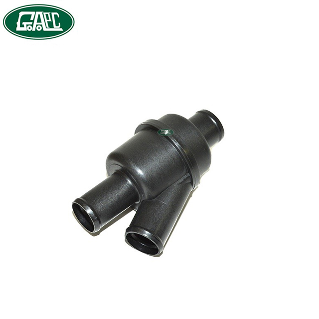 PEL500110 Thermostat Housing 4.0L V8 TD5 - Land Rover & Jaguar Parts ...