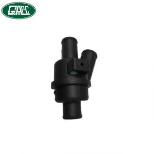 PEL500110 Thermostat Housing 4.0L V8 TD5 - Land Rover & Jaguar Parts ...