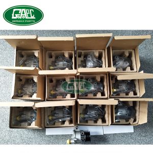 Puma TD4 2.4L Diesel Brake Vacuum Pump LR014973 - Land Rover & Jaguar ...