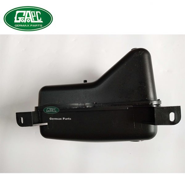 PCF101590 Coolant Expansion Tank Land Rover Defender - Land Rover ...