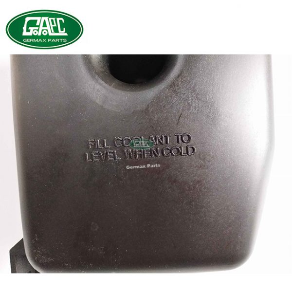 PCF101590 Coolant Expansion Tank Land Rover Defender - Land Rover ...
