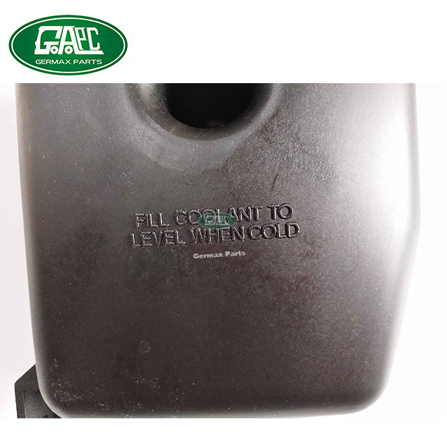 PCF101590 Coolant Expansion Tank Land Rover Defender - Land Rover ...