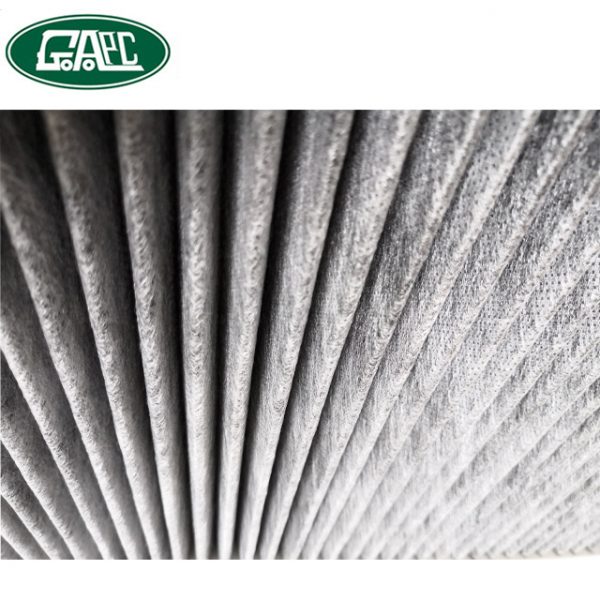 Air Conditioner Filter Land Rover Range Rover LR02… - Land Rover ...