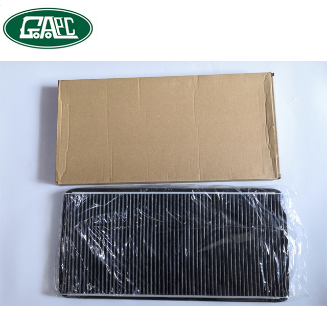 Air Conditioner Filter Land Rover Range Rover LR02… - Land Rover ...