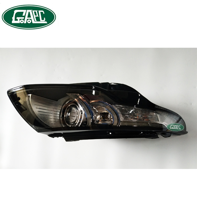Headlamp XENON LED Adaptive LR048058 Left LR048049 Right - Land Rover ...