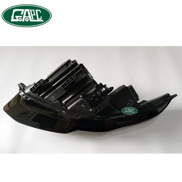 Headlamp XENON LED Adaptive LR048058 Left LR048049… - Land Rover ...