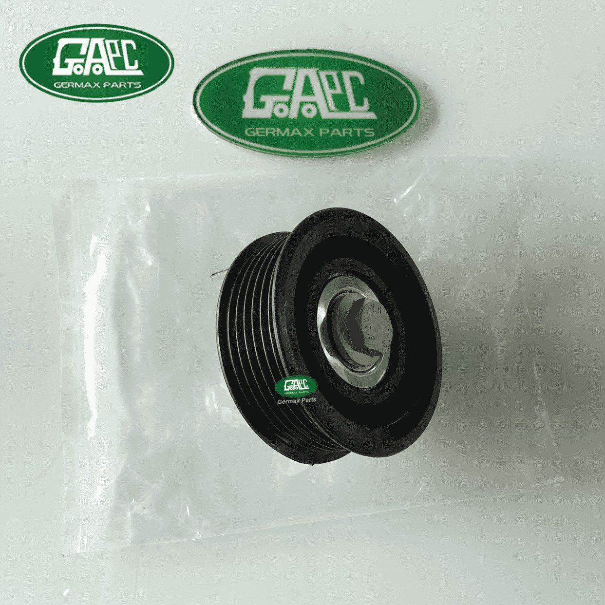 Drive Belt Idler Range Rover Discovery LR036304 - Land Rover & Jaguar ...