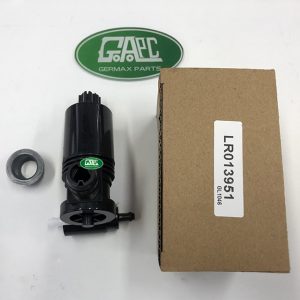 Windshield Washer Pump Range Rover Discovery LR013951 - Land Rover ...